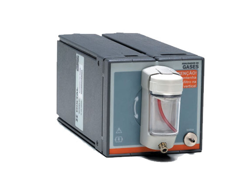 MODULO DE GASES ANEST - AGOI - DX-AJAGA-5 - Produtos - Ilhatec